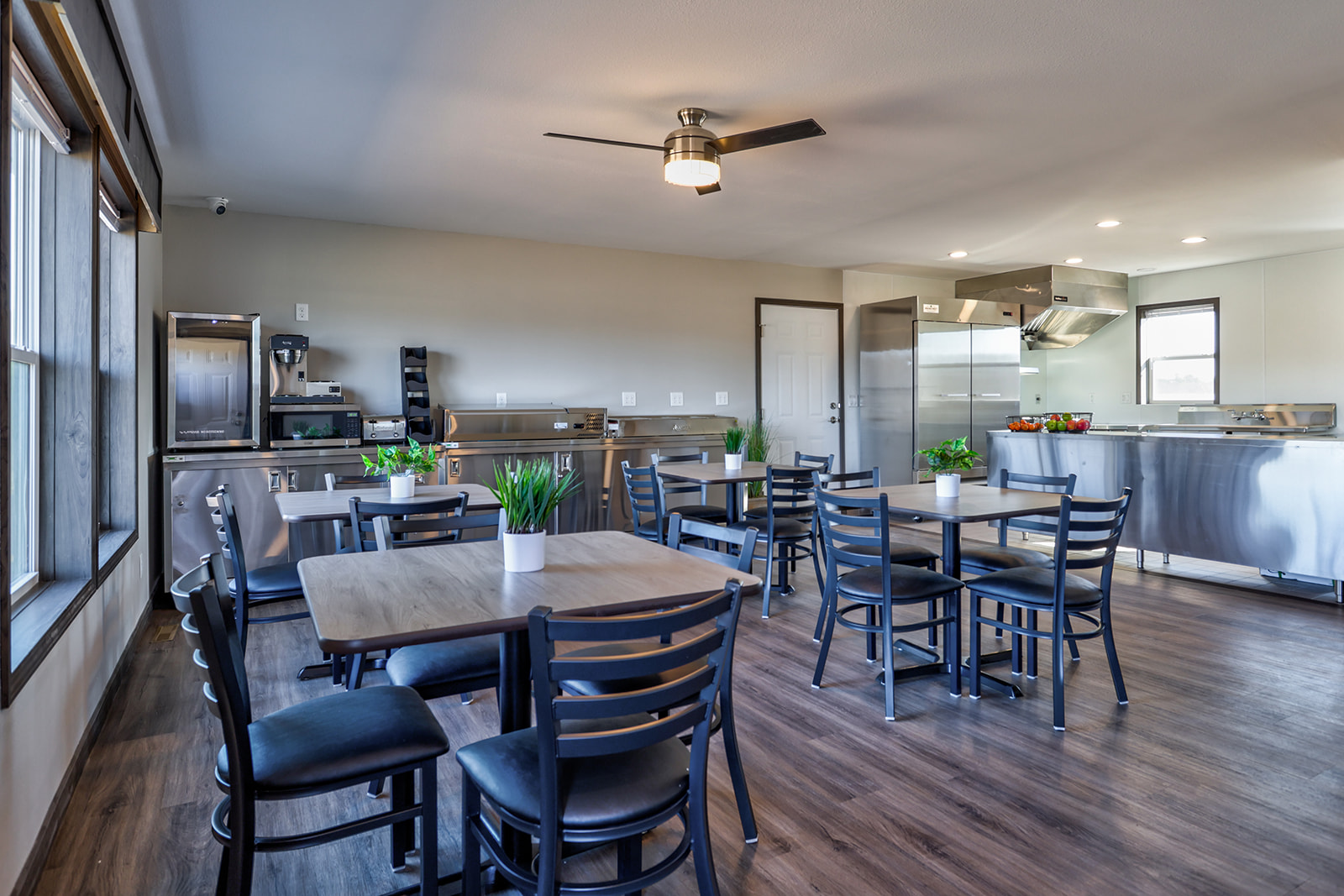 Outpatient Lodging | Recovering Hope Treatment Center