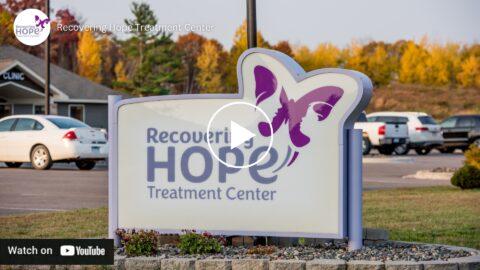 Home | Recovering Hope Treatment Center